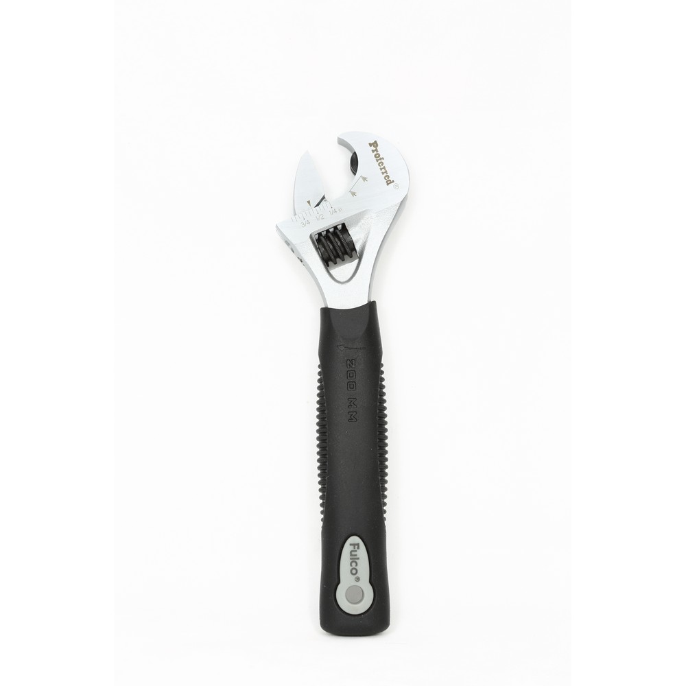 8 Ratcheting Adjustable Wrench T09002 8-ratcheting-adjustable-wrench-t09002